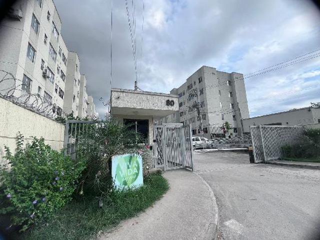 Oportunidade Única em BELFORD ROXO RJ | Tipo: Apartamento | Negociação: Venda Direta Online | Situação: Imóvel