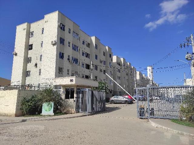 Oportunidade Única em BELFORD ROXO RJ | Tipo: Apartamento | Negociação: Venda Direta Online | Situação: Imóvel