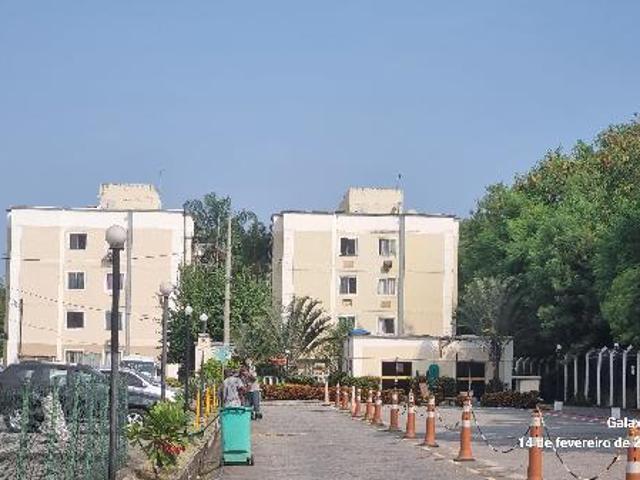 Oportunidade Única em BELFORD ROXO RJ | Tipo: Apartamento | Negociação: Venda Direta Online | Situação: Imóvel