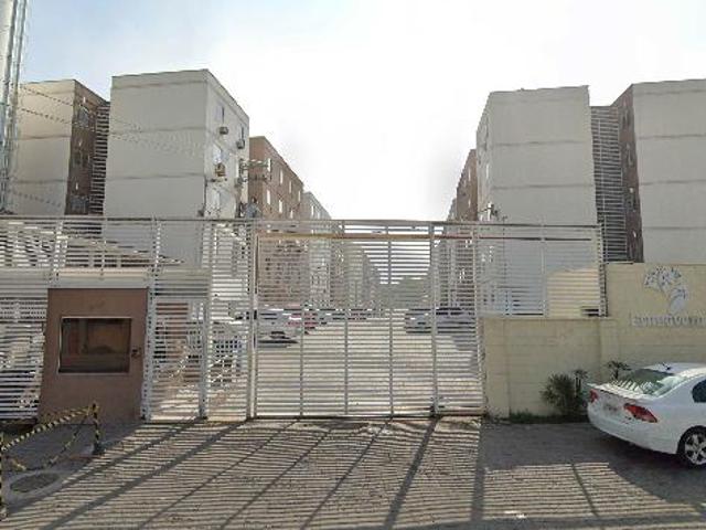 Oportunidade Única em BELFORD ROXO RJ | Tipo: Apartamento | Negociação: Venda Direta Online | Situação: Imóvel