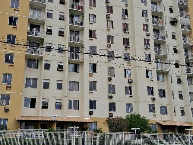 Oportunidade Única em BELFORD ROXO RJ | Tipo: Apartamento | Negociação: Venda Direta Online | Situação: Imóvel