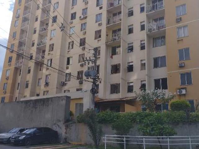 Oportunidade Única em BELFORD ROXO RJ | Tipo: Apartamento | Negociação: Venda Direta Online | Situação: Imóvel