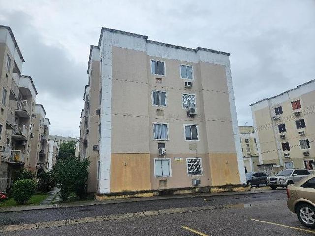 Oportunidade Única em BELFORD ROXO RJ | Tipo: Apartamento | Negociação: Venda Direta Online | Situação: Imóvel