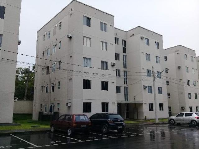 Oportunidade Única em BELFORD ROXO RJ | Tipo: Apartamento | Negociação: Venda Direta Online | Situação: Imóvel