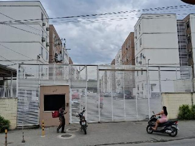 Oportunidade Única em BELFORD ROXO RJ | Tipo: Apartamento | Negociação: Venda Direta Online | Situação: Imóvel