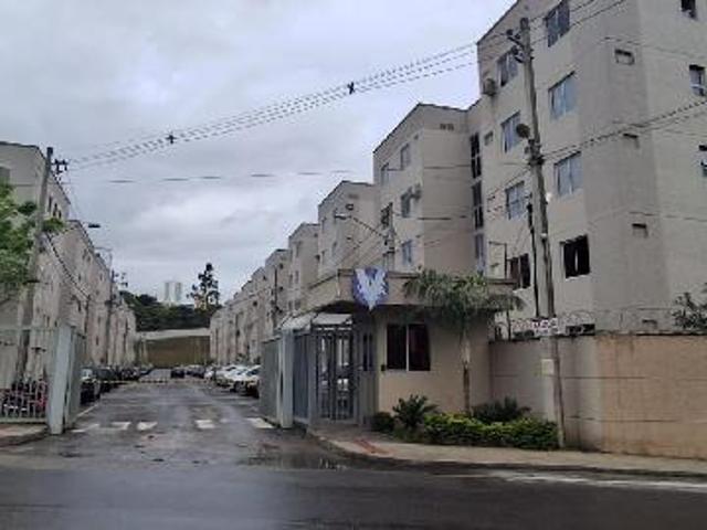 Oportunidade Única em BELFORD ROXO RJ | Tipo: Apartamento | Negociação: Venda Direta Online | Situação: Imóvel