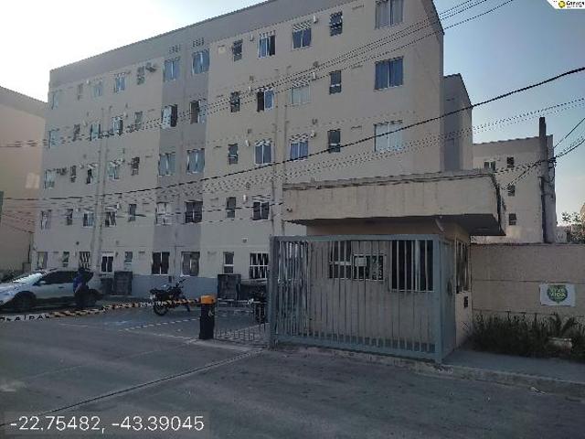 Oportunidade Única em BELFORD ROXO RJ | Tipo: Apartamento | Negociação: Venda Online | Situação: Imóvel