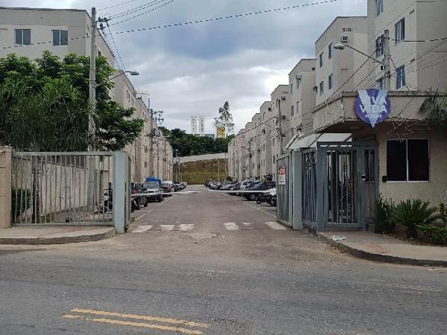 Oportunidade Única em BELFORD ROXO RJ | Tipo: Apartamento | Negociação: Venda Direta Online | Situação: Imóvel