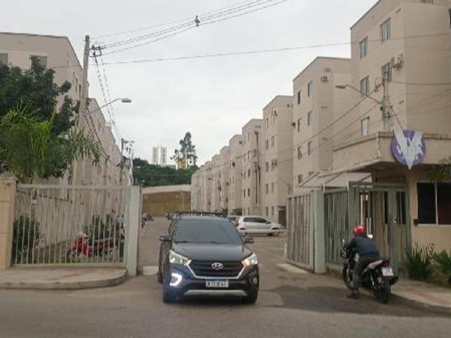 Oportunidade Única em BELFORD ROXO RJ | Tipo: Apartamento | Negociação: Venda Direta Online | Situação: Imóvel