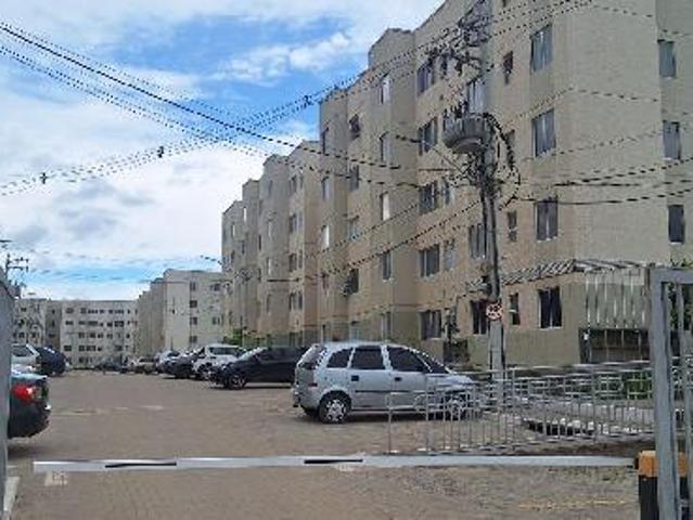 Oportunidade Única em BELFORD ROXO RJ | Tipo: Apartamento | Negociação: Venda Direta Online | Situação: Imóvel