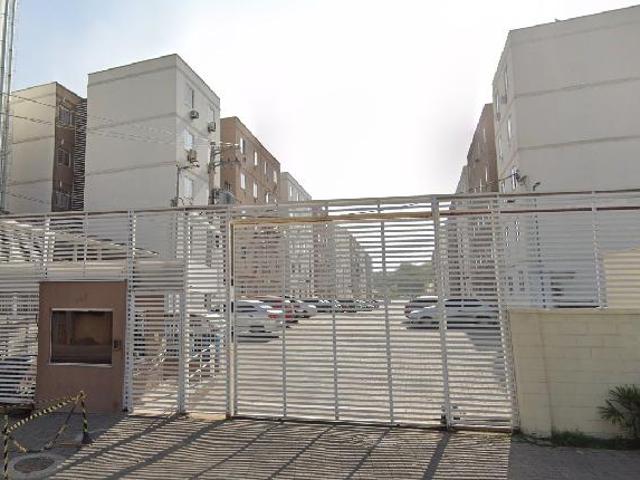 Oportunidade Única em BELFORD ROXO RJ | Tipo: Apartamento | Negociação: Venda Direta Online | Situação: Imóvel