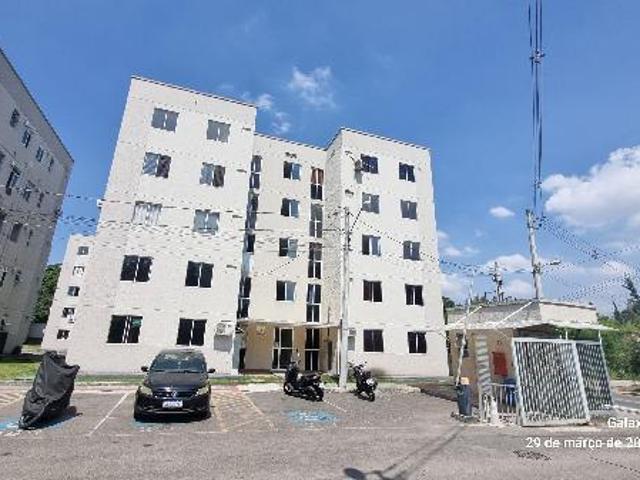 Oportunidade Única em BELFORD ROXO RJ | Tipo: Apartamento | Negociação: Venda Direta Online | Situação: Imóvel