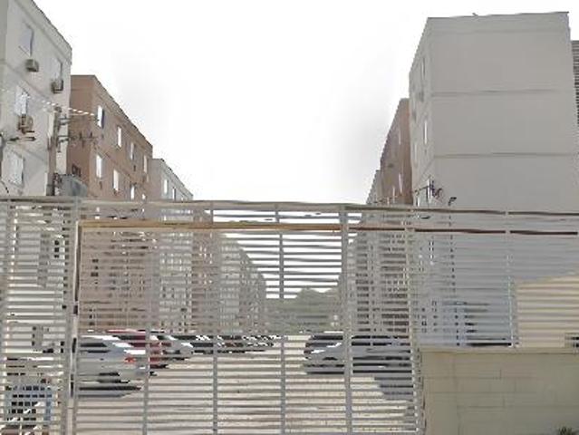 Oportunidade Única em BELFORD ROXO RJ | Tipo: Apartamento | Negociação: Venda Direta Online | Situação: Imóvel