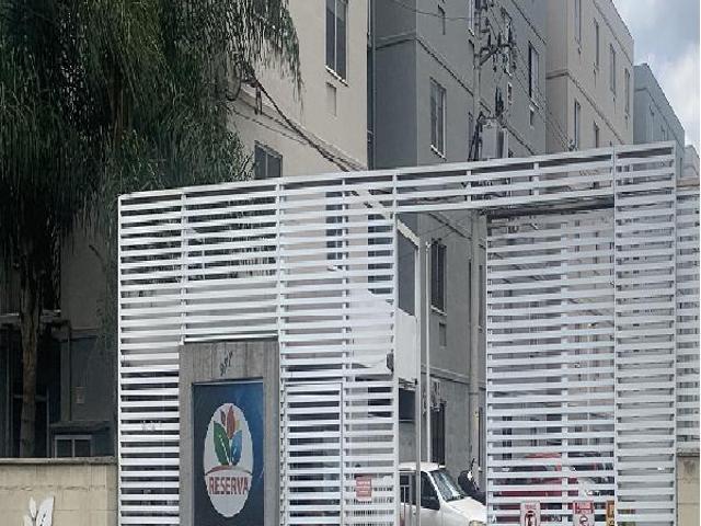 Oportunidade Única em BELFORD ROXO RJ | Tipo: Apartamento | Negociação: Venda Direta Online | Situação: Imóvel