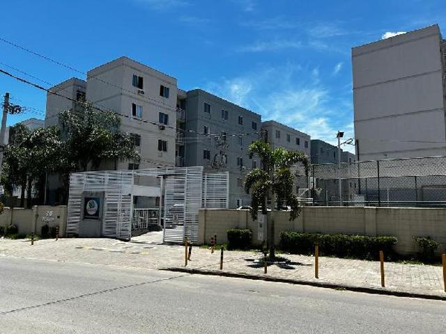 Oportunidade Única em BELFORD ROXO RJ | Tipo: Apartamento | Negociação: Venda Direta Online | Situação: Imóvel