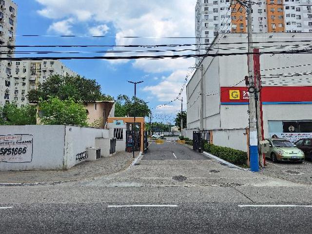 Oportunidade Única em BELFORD ROXO RJ | Tipo: Apartamento | Negociação: Venda Direta Online | Situação: Imóvel
