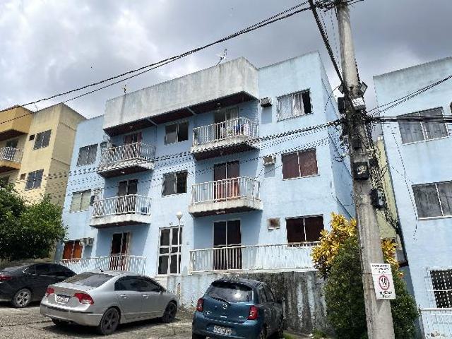 Oportunidade Única em BELFORD ROXO RJ | Tipo: Apartamento | Negociação: Venda Direta Online | Situação: Imóvel