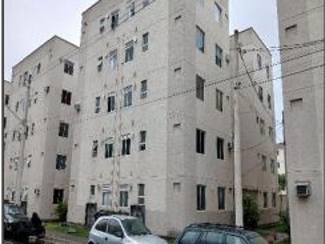 Oportunidade Única em BELFORD ROXO RJ | Tipo: Apartamento | Negociação: Venda Direta Online | Situação: Imóvel