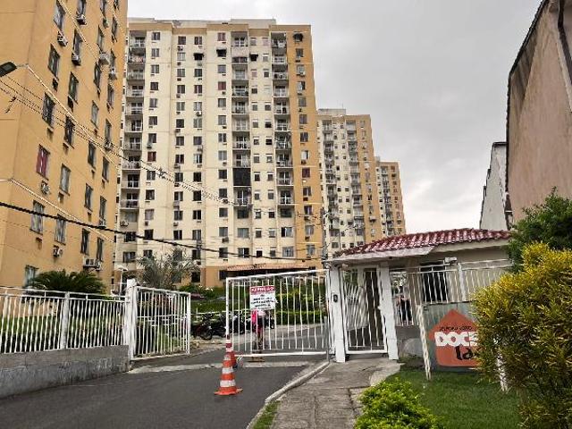 Oportunidade Única em BELFORD ROXO RJ | Tipo: Apartamento | Negociação: Venda Direta Online | Situação: Imóvel