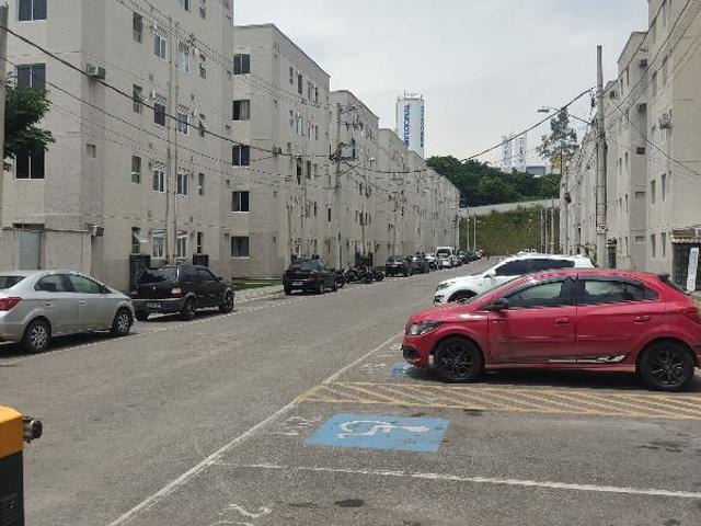 Oportunidade Única em BELFORD ROXO RJ | Tipo: Apartamento | Negociação: Venda Direta Online | Situação: Imóvel