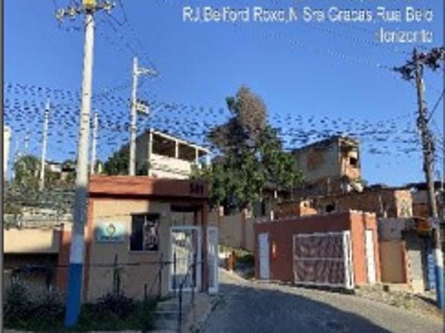 Oportunidade Única em BELFORD ROXO RJ | Tipo: Apartamento | Negociação: Venda Direta Online | Situação: Imóvel