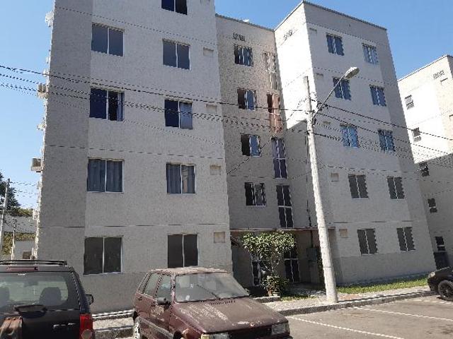 Oportunidade Única em BELFORD ROXO RJ | Tipo: Apartamento | Negociação: Venda Direta Online | Situação: Imóvel