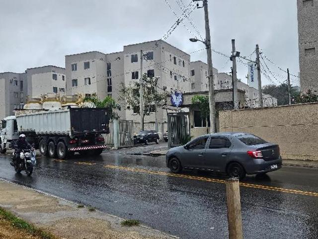 Oportunidade Única em BELFORD ROXO RJ | Tipo: Apartamento | Negociação: Venda Direta Online | Situação: Imóvel