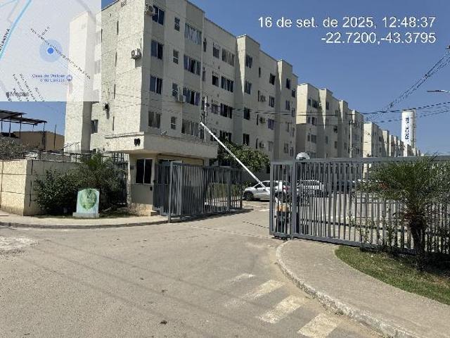 Oportunidade Única em BELFORD ROXO RJ | Tipo: Apartamento | Negociação: Venda Online | Situação: Imóvel
