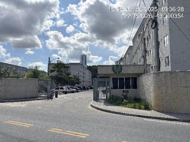 Oportunidade Única em BELFORD ROXO RJ | Tipo: Apartamento | Negociação: Venda Direta Online | Situação: Imóvel