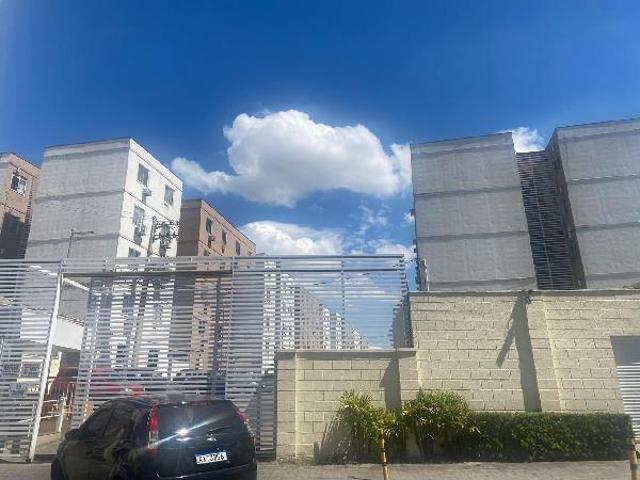 Oportunidade Única em BELFORD ROXO RJ | Tipo: Apartamento | Negociação: Venda Online | Situação: Imóvel