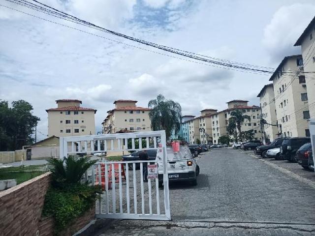 Oportunidade Única em BELFORD ROXO RJ | Tipo: Apartamento | Negociação: Venda Direta Online | Situação: Imóvel