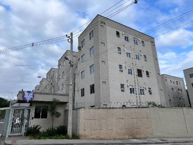 Oportunidade Única em BELFORD ROXO RJ | Tipo: Apartamento | Negociação: Venda Direta Online | Situação: Imóvel