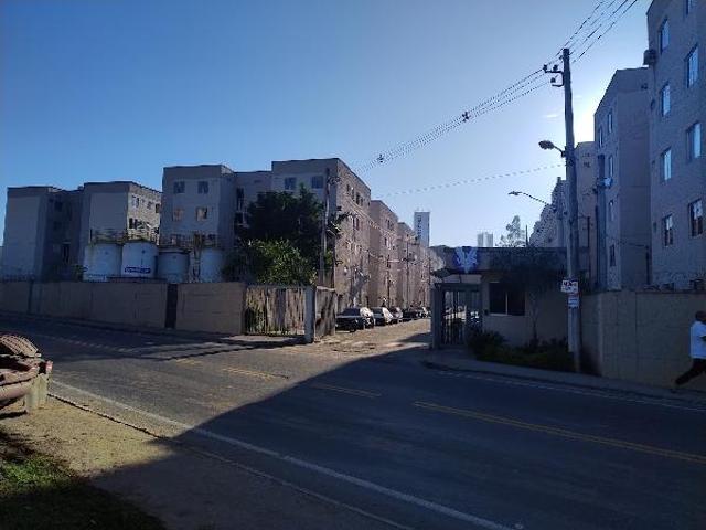 Oportunidade Única em BELFORD ROXO RJ | Tipo: Apartamento | Negociação: Venda Direta Online | Situação: Imóvel