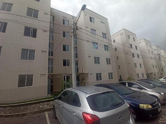 Oportunidade Única em BELFORD ROXO RJ | Tipo: Apartamento | Negociação: Venda Direta Online | Situação: Imóvel