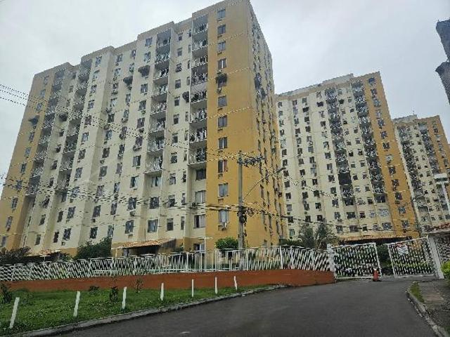 Oportunidade Única em BELFORD ROXO RJ | Tipo: Apartamento | Negociação: Venda Direta Online | Situação: Imóvel