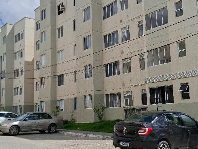 Oportunidade Única em BELFORD ROXO RJ | Tipo: Apartamento | Negociação: Venda Direta Online | Situação: Imóvel