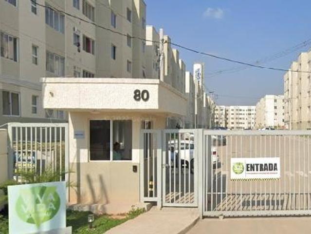Oportunidade Única em BELFORD ROXO RJ | Tipo: Apartamento | Negociação: Venda Direta Online | Situação: Imóvel