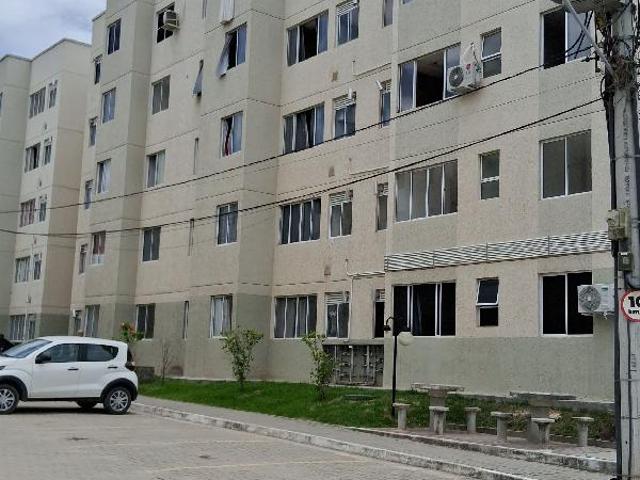 Oportunidade Única em BELFORD ROXO RJ | Tipo: Apartamento | Negociação: Venda Direta Online | Situação: Imóvel