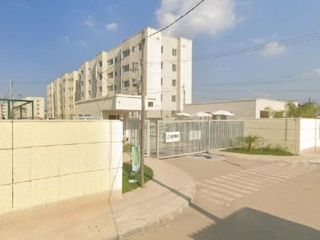 Oportunidade Única em BELFORD ROXO RJ | Tipo: Apartamento | Negociação: Venda Direta Online | Situação: Imóvel