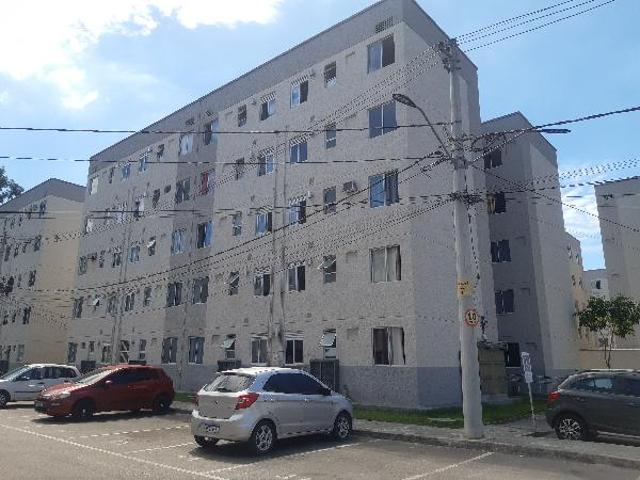 Oportunidade Única em BELFORD ROXO RJ | Tipo: Apartamento | Negociação: Venda Online | Situação: Imóvel
