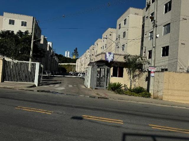 Oportunidade Única em BELFORD ROXO RJ | Tipo: Apartamento | Negociação: Venda Direta Online | Situação: Imóvel