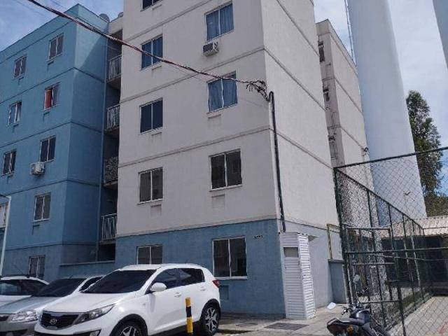 Oportunidade Única em BELFORD ROXO RJ | Tipo: Apartamento | Negociação: Venda Direta Online | Situação: Imóvel