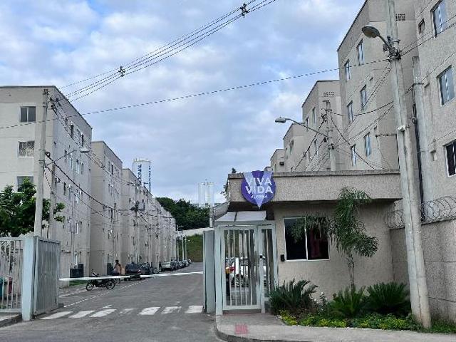 Oportunidade Única em BELFORD ROXO RJ | Tipo: Apartamento | Negociação: Venda Direta Online | Situação: Imóvel