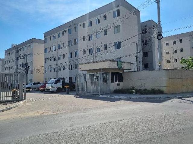 Oportunidade Única em BELFORD ROXO RJ | Tipo: Apartamento | Negociação: Venda Direta Online | Situação: Imóvel