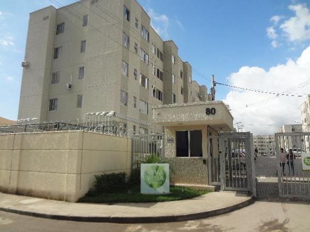 Oportunidade Única em BELFORD ROXO RJ | Tipo: Apartamento | Negociação: Venda Direta Online | Situação: Imóvel