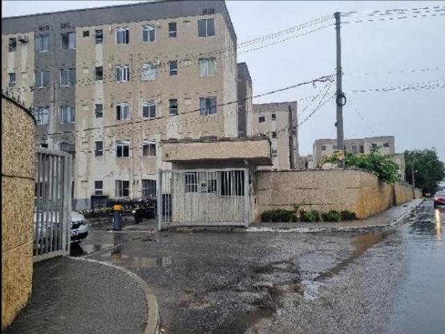 Oportunidade Única em BELFORD ROXO RJ | Tipo: Apartamento | Negociação: Venda Direta Online | Situação: Imóvel
