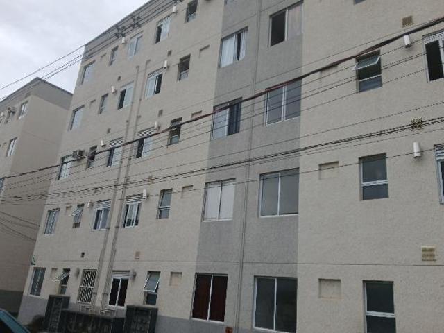 Oportunidade Única em BELFORD ROXO RJ | Tipo: Apartamento | Negociação: Venda Direta Online | Situação: Imóvel