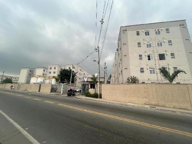 Oportunidade Única em BELFORD ROXO RJ | Tipo: Apartamento | Negociação: Venda Online | Situação: Imóvel