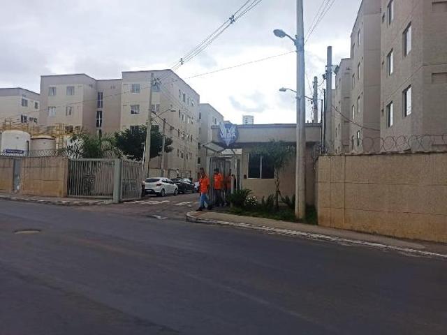 Oportunidade Única em BELFORD ROXO RJ | Tipo: Apartamento | Negociação: Venda Direta Online | Situação: Imóvel