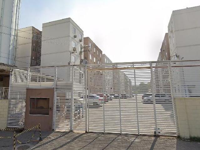 Oportunidade Única em BELFORD ROXO RJ | Tipo: Apartamento | Negociação: Venda Direta Online | Situação: Imóvel